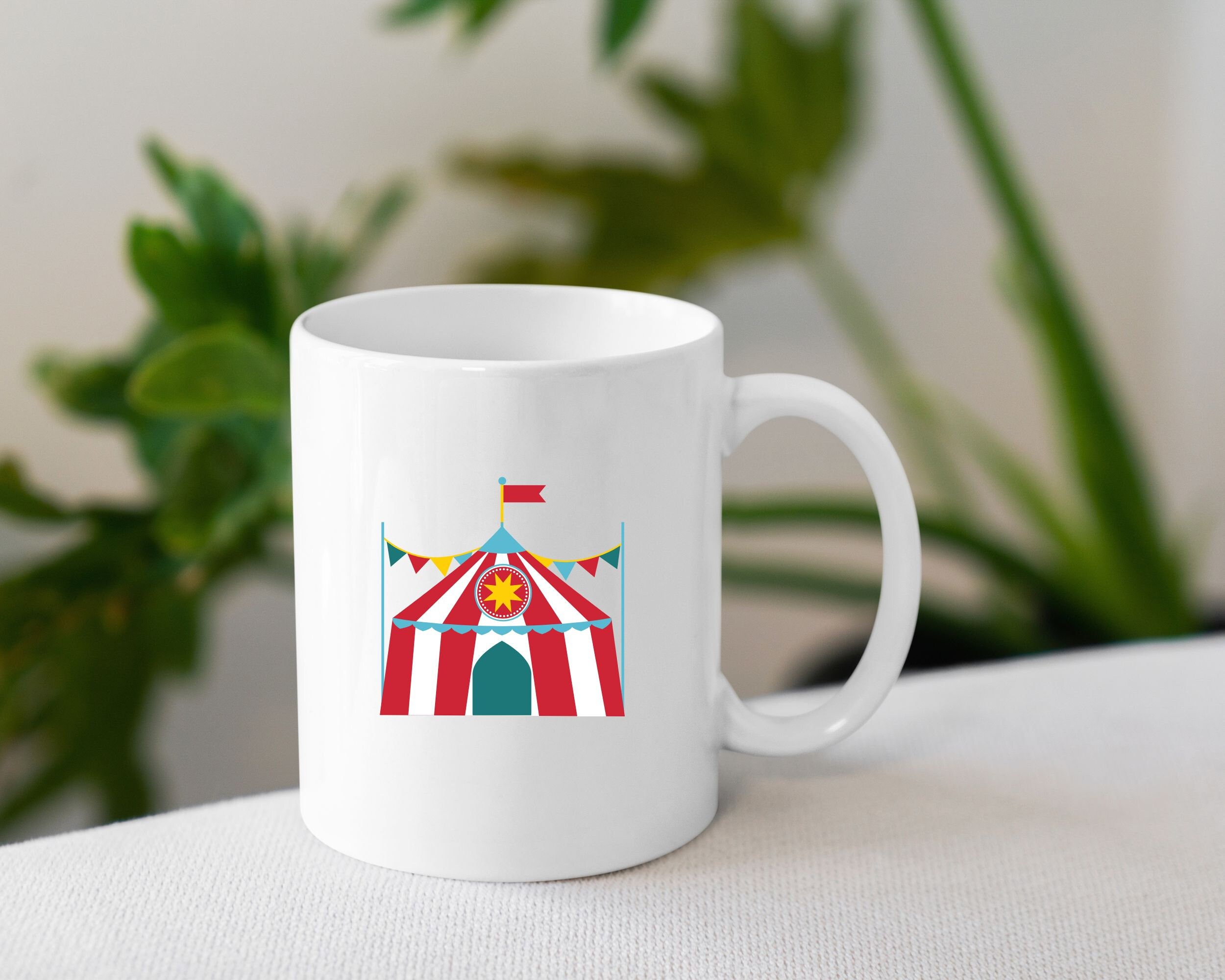 Lot Carnaval SVG : motifs de cirque (téléchargement numérique) - Etsy ...