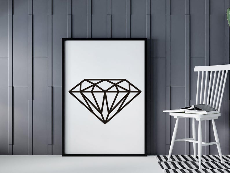 Diamond Svg, Diamond Clipart, Diamond Png, Diamond Svg, Diamond Svg ...