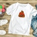 Poop Emoji SVG Bundle: Clip Art, Printable, Shirt Design (digital ...