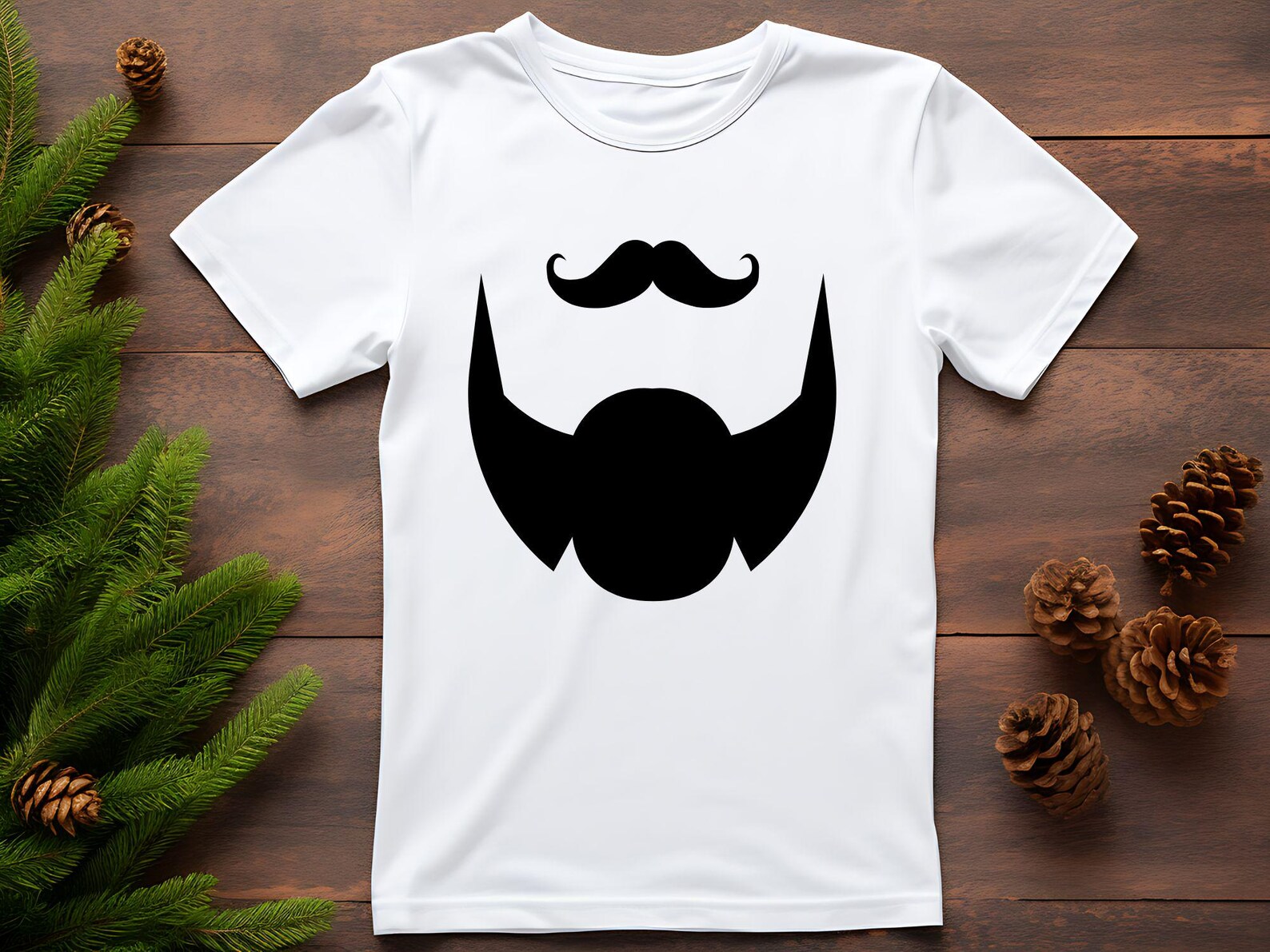Beard SVG Bundle, Beard PNG Bundle, Beard Clipart, Beard SVG Cut Files ...
