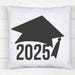 Class of 2025 SVG Bundle: Graduation Designs (digital Download) - Etsy