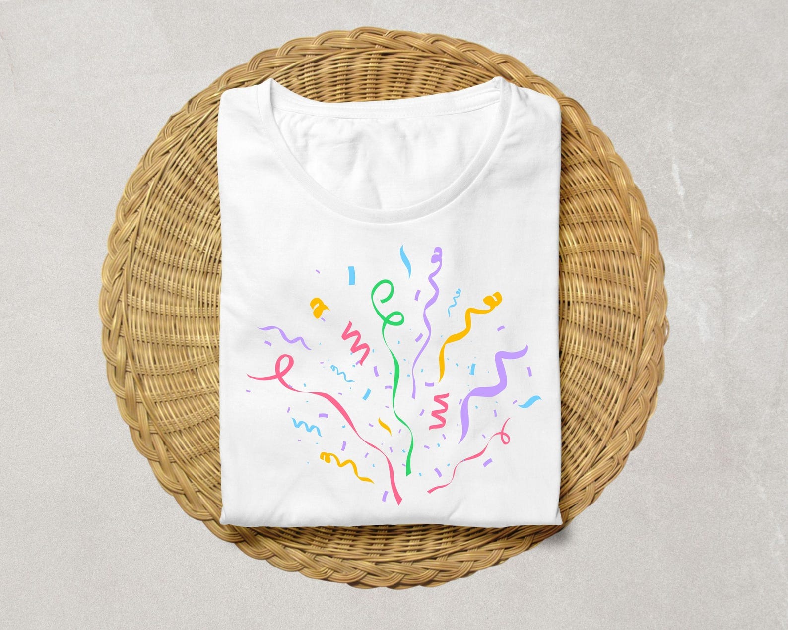 Confetti Svg Bundle, Confetti Png, Confetti Clipart, Birthday Svg, Svg ...