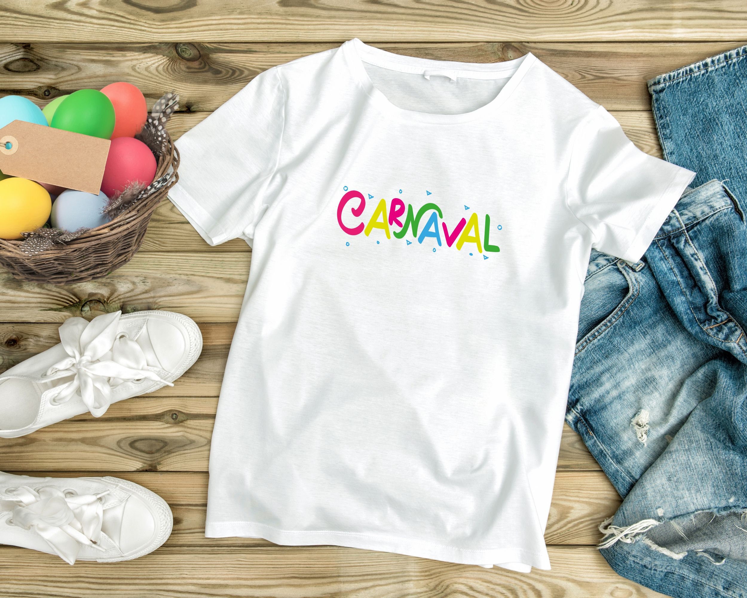 Lot Carnaval SVG : motifs de cirque (téléchargement numérique) - Etsy ...
