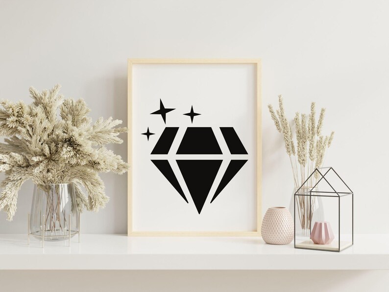 Diamond Svg, Diamond Clipart, Diamond Png, Diamond Svg, Diamond Svg ...