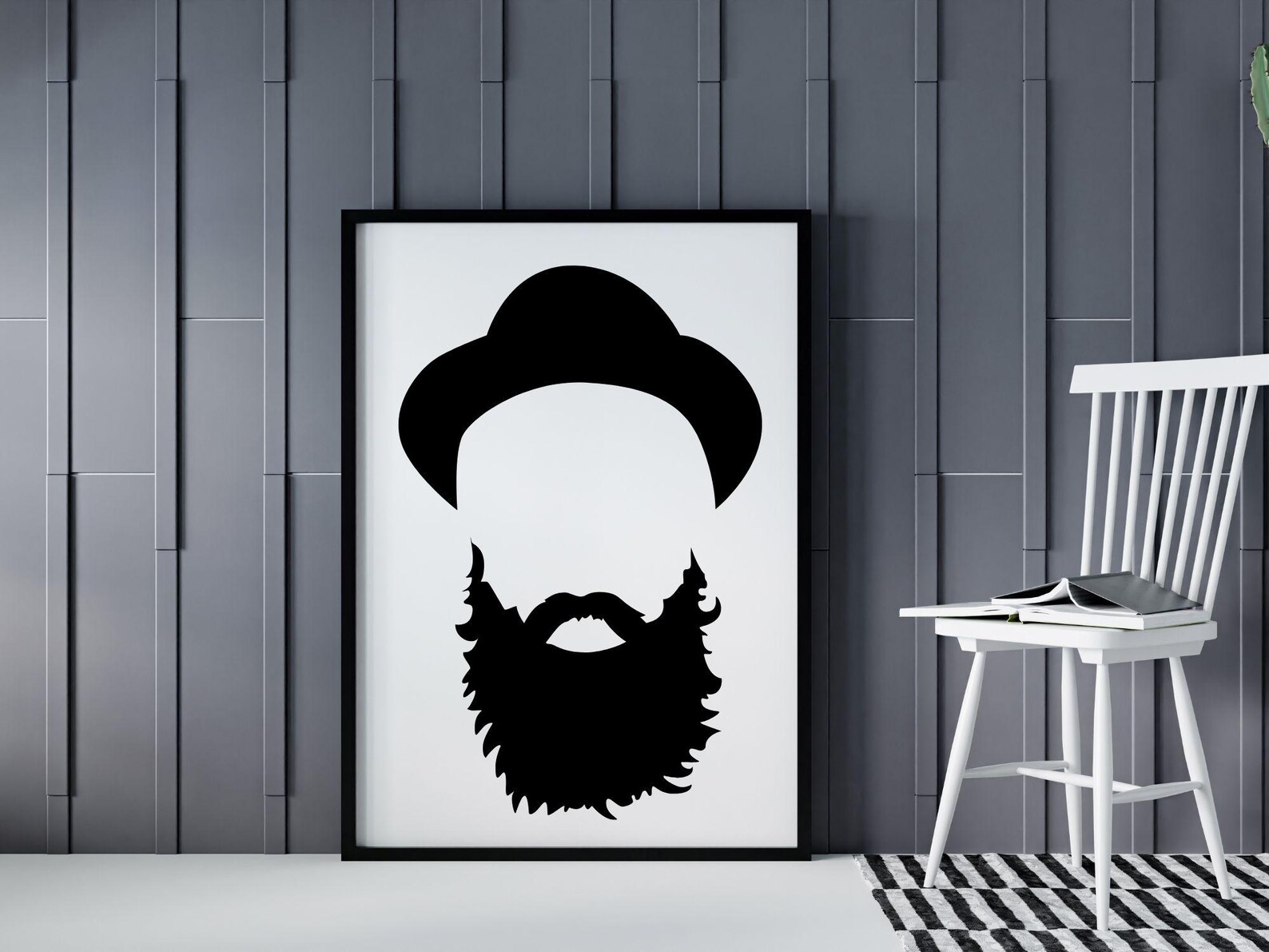 Beard SVG Bundle, Beard PNG Bundle, Beard Clipart, Beard SVG Cut Files ...