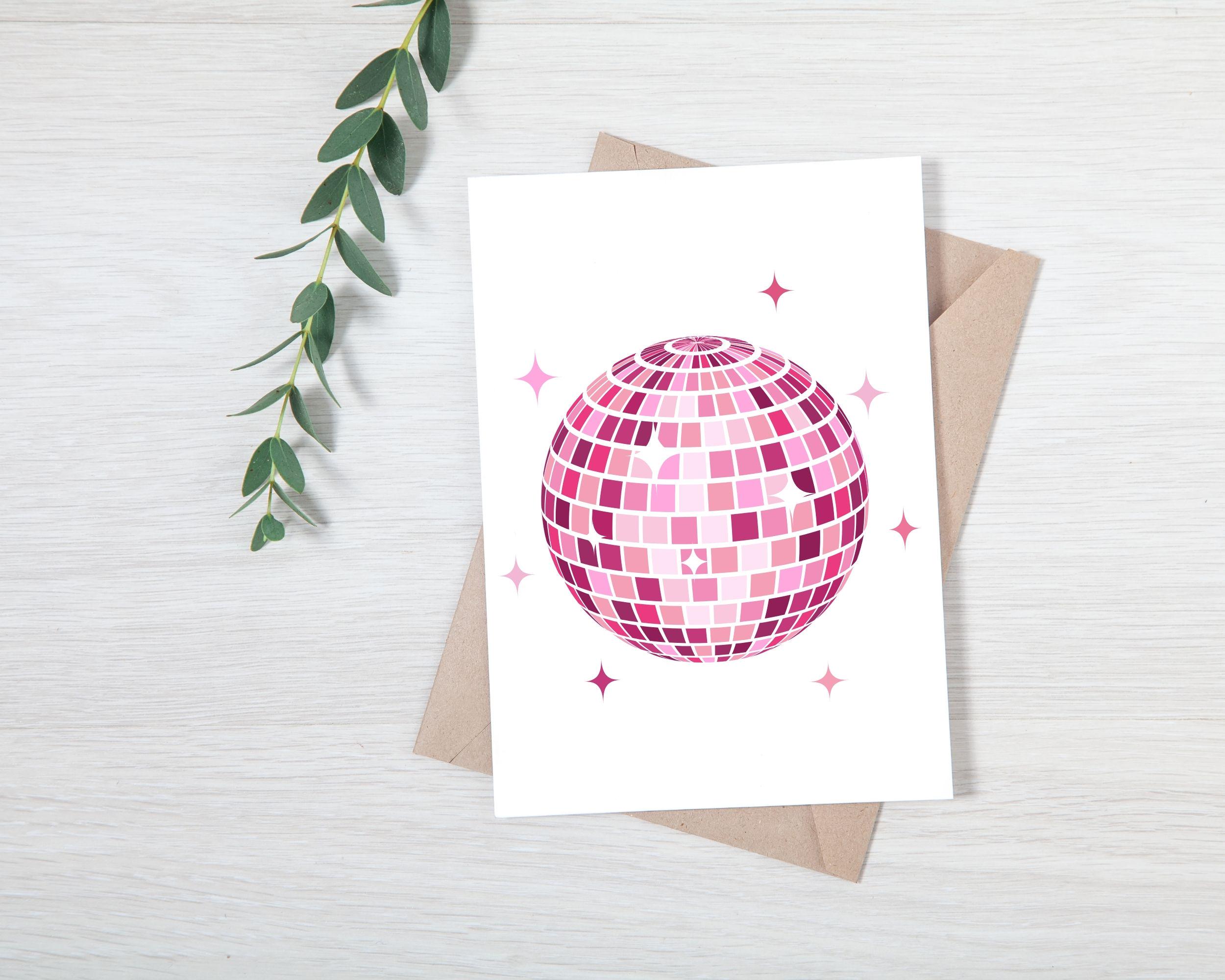 Disco Ball SVG Bundle: Mirror Ball Clipart (digital Download) - Etsy UK