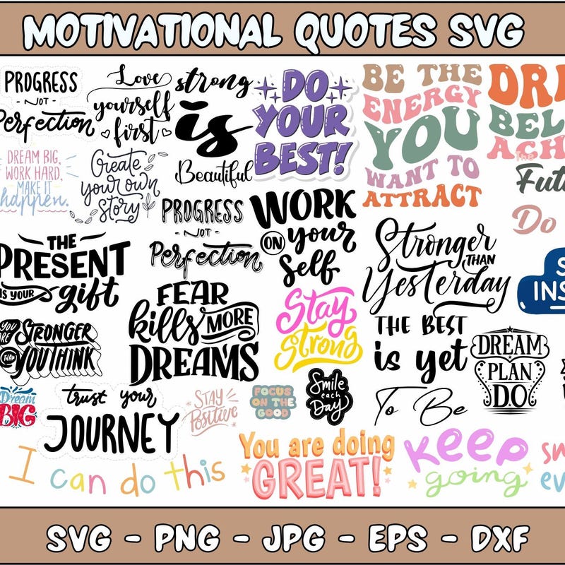 Sayings Svg - Etsy