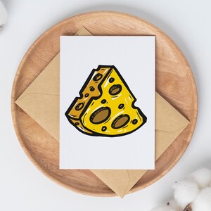 Cheese SVG Bundle\ Cheese SVG\ Cheese Clipart\ Cheese Cut Files for ...