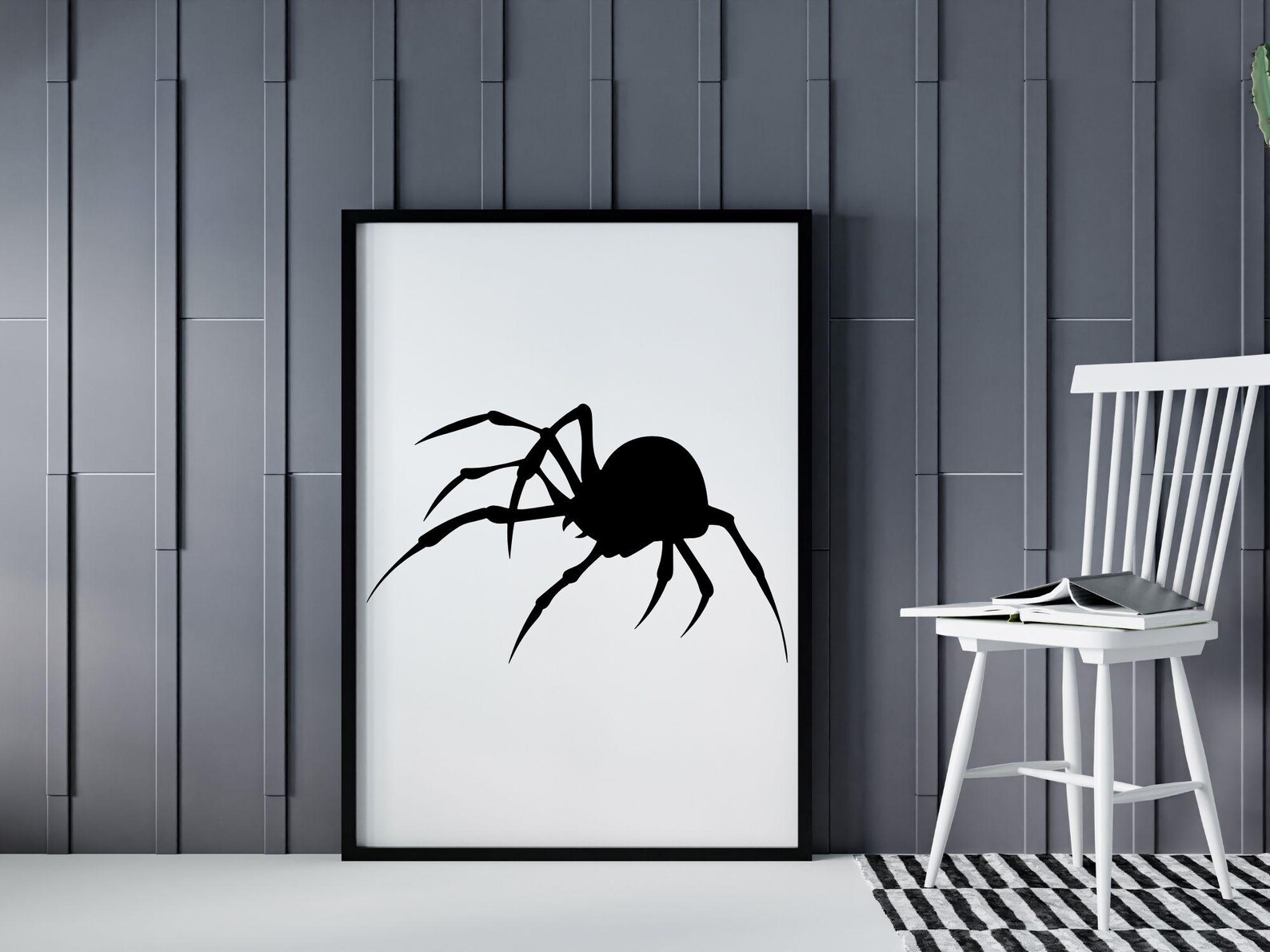 Spider SVG Bundle, Spider SVG, Tarantula SVG, Spider Design, Spider Cut ...