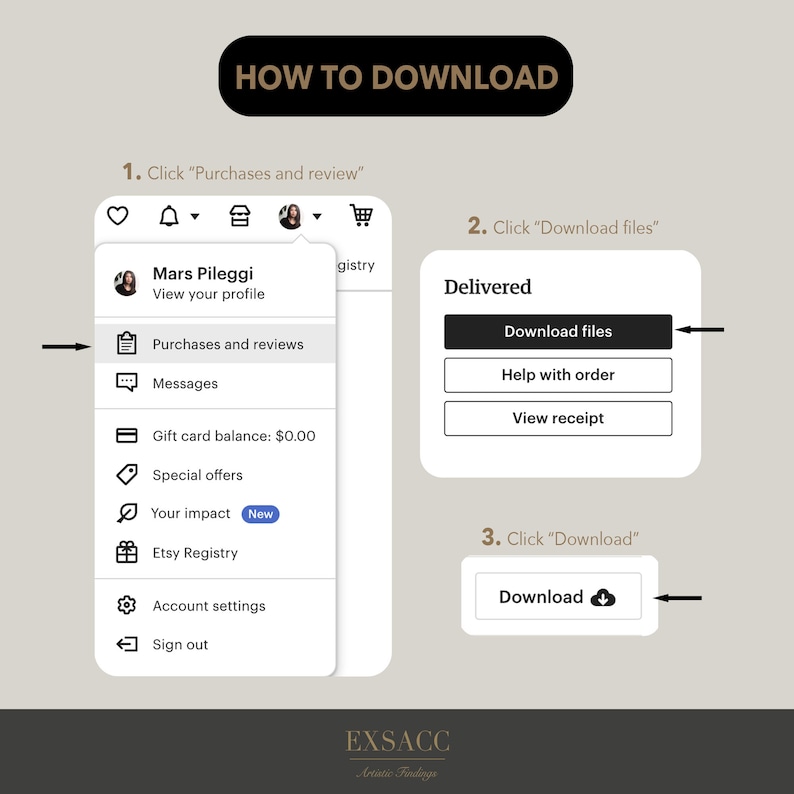 Islamic Wall Art, Al Mumin the 6th of 99 Names of Allah Wall Decor ...