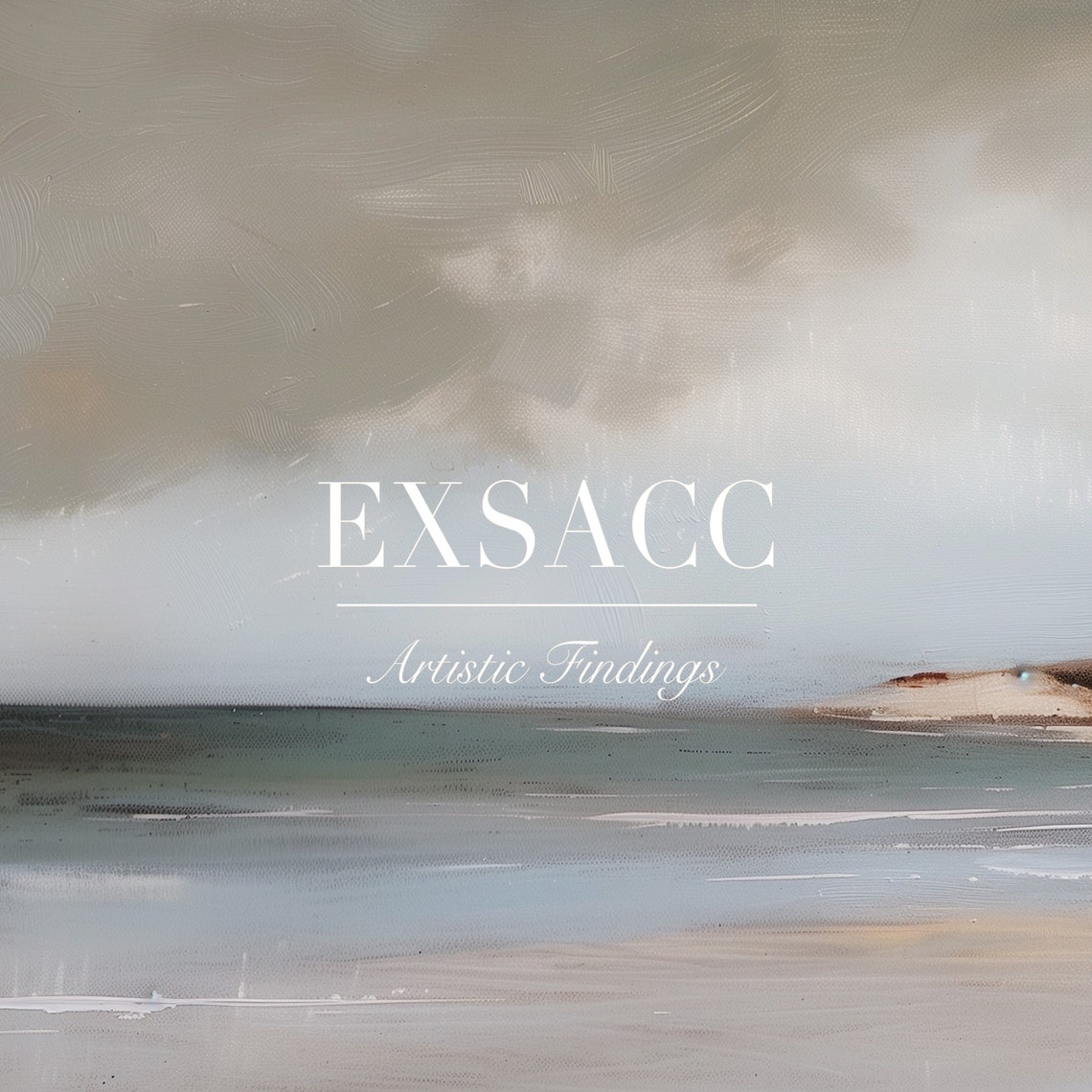 Cottagecore Frame TV Art Ocean Waterscape, Works as Desktop Wallpaper ...