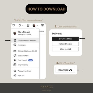 Cottagecore Ocean Landscape: Printable Frame TV Art, Desktop Wallpaper ...