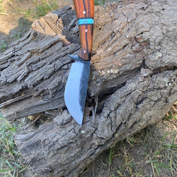 Shop Forged in Fire Knife - Etsy