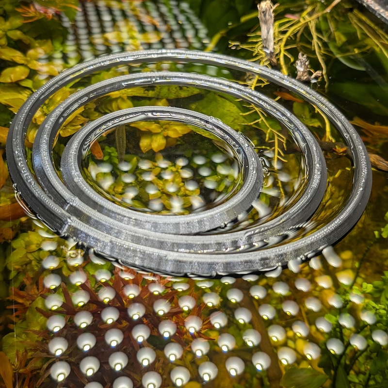 Plant Ring - Etsy