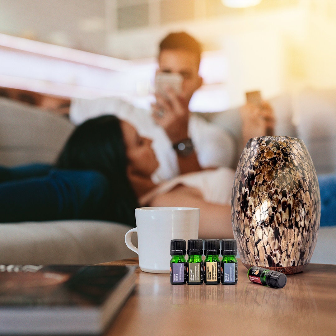 Western Red Cedar Essential Oil 5ml - Etsy