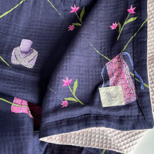 Hmong Blanket - Etsy