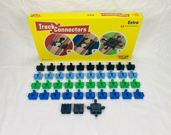 Brio Duplo Connectors - Etsy