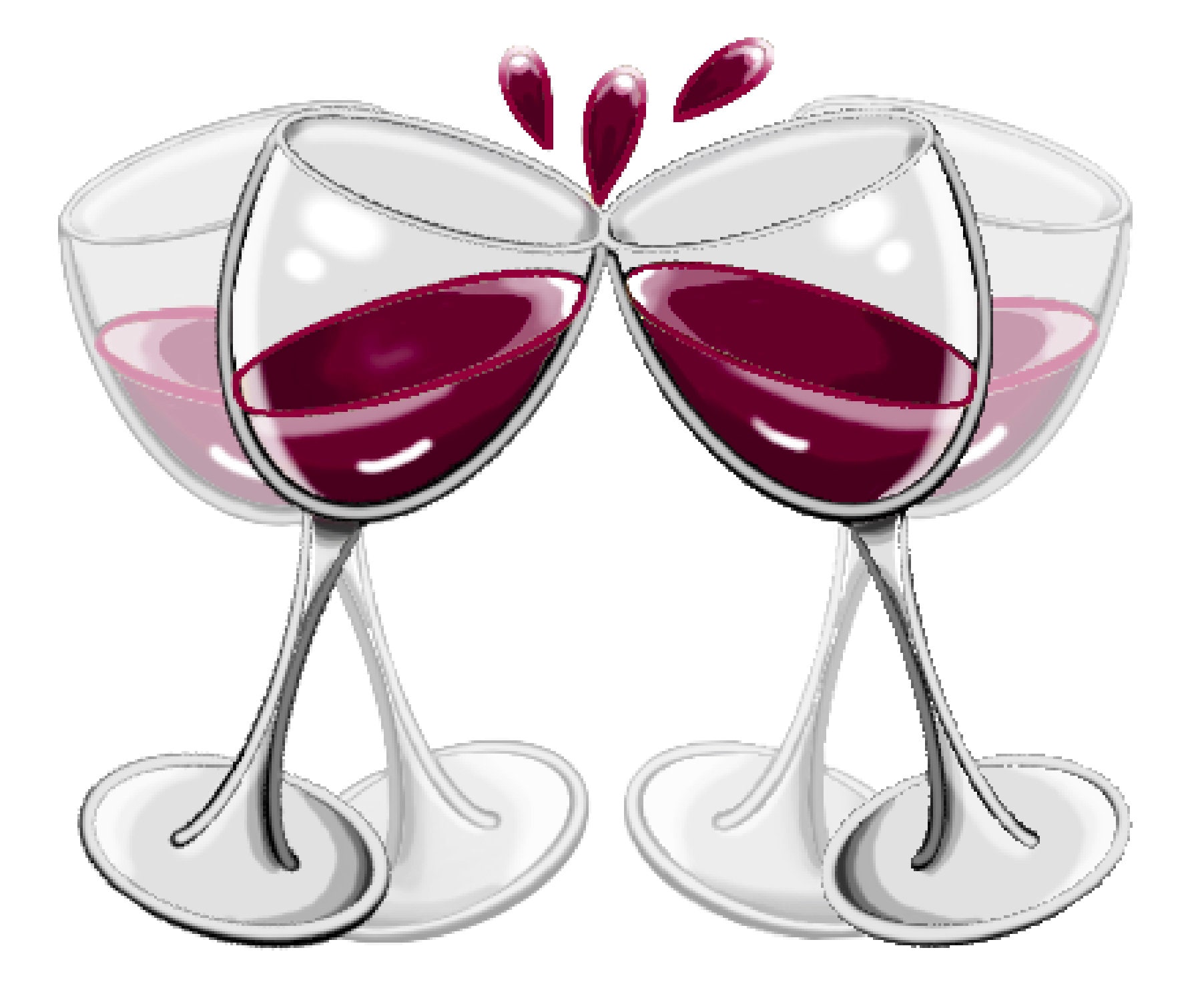 Prost Wein twitch gif Emotes. - Etsy.de