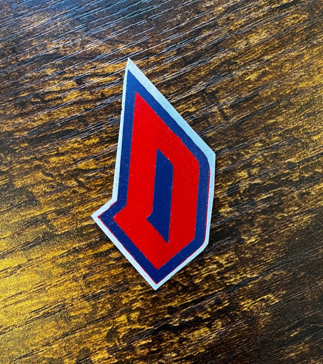 Duquesne University Sticker - Etsy