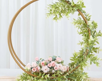 Wedding Cake Stand Hoop - Etsy