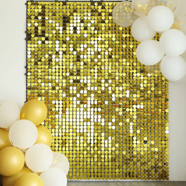 Shimmer Wall Backdrop - Etsy