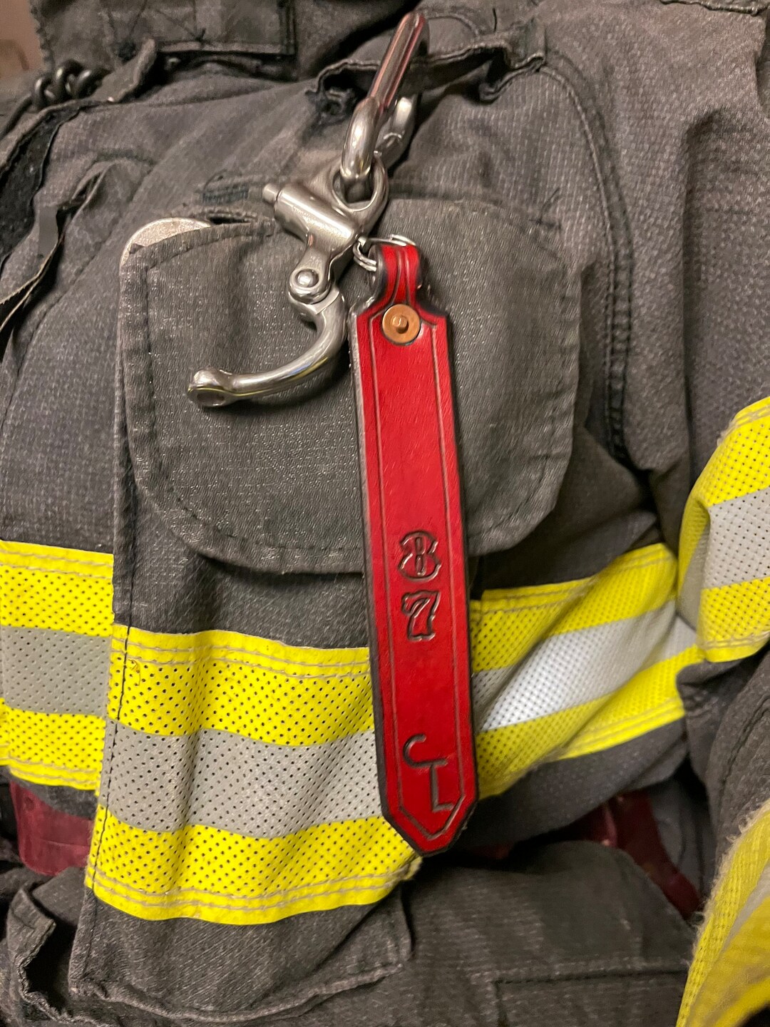 SCBA Mask Quick Release - Etsy