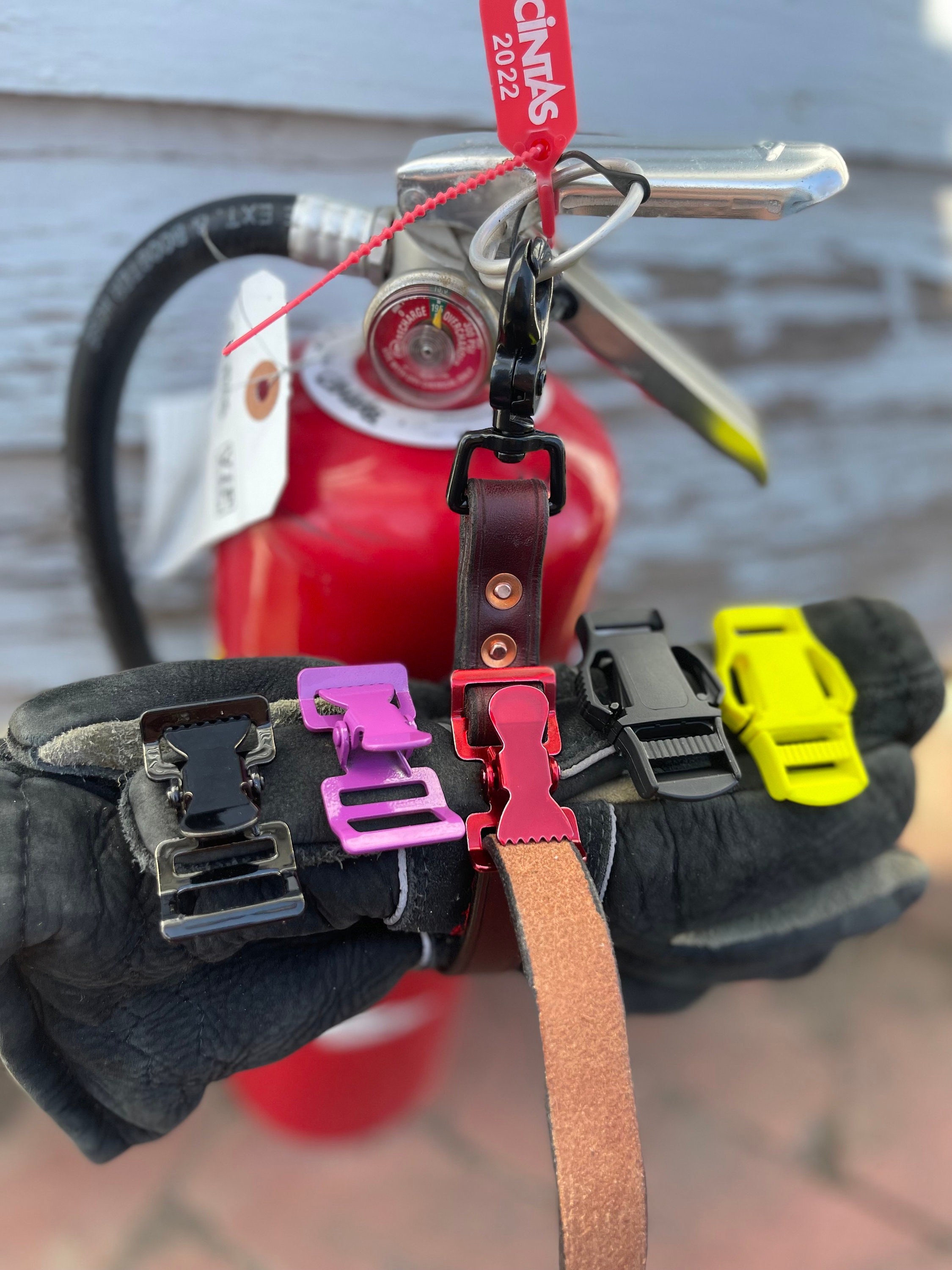 Leather Chin Strap - Etsy