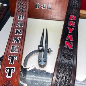 Custom Radio Strap - Etsy