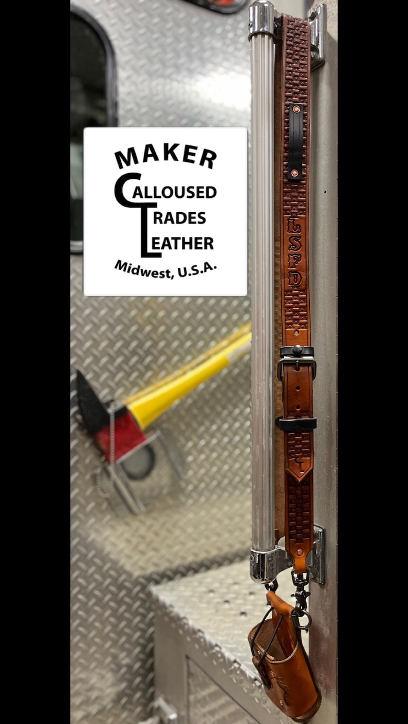 Custom Radio Strap - Etsy