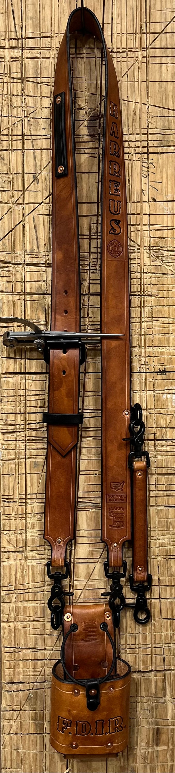 Custom Radio Strap - Etsy