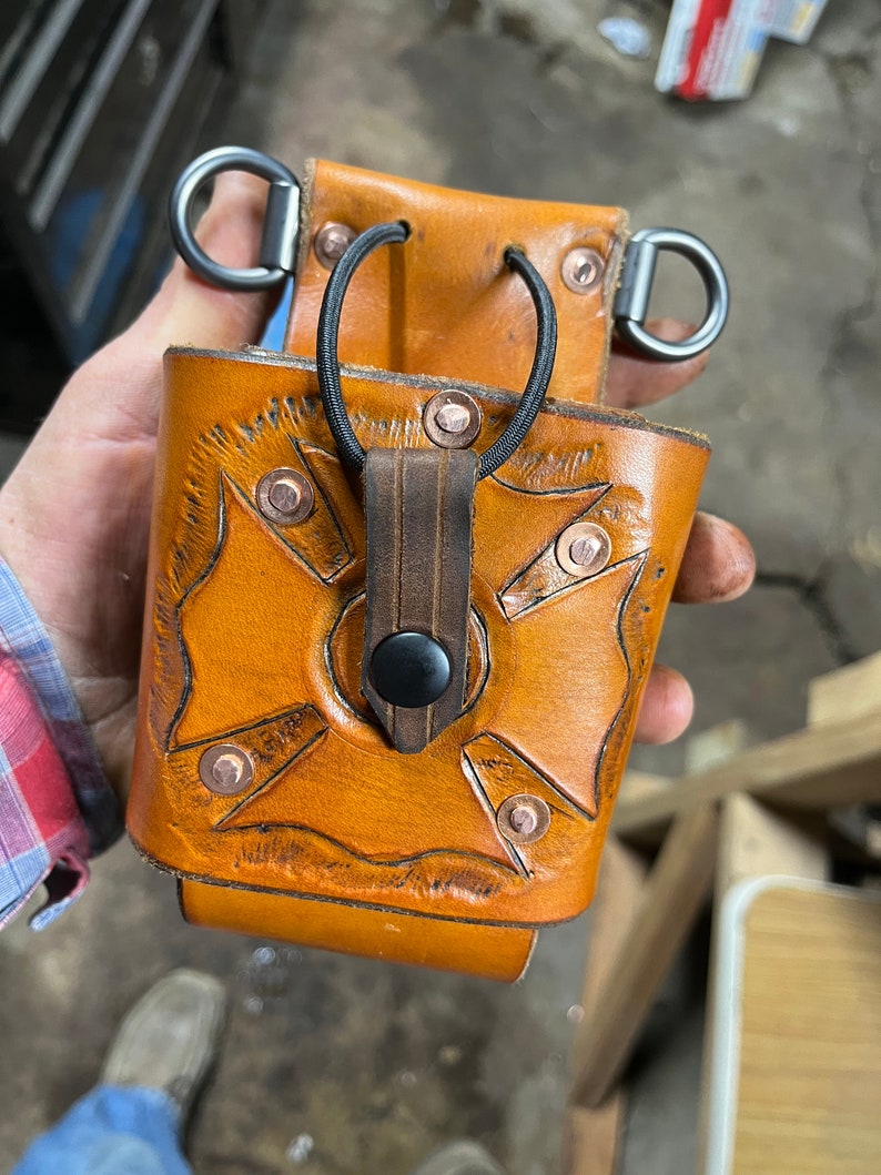 Custom Radio Strap - Etsy