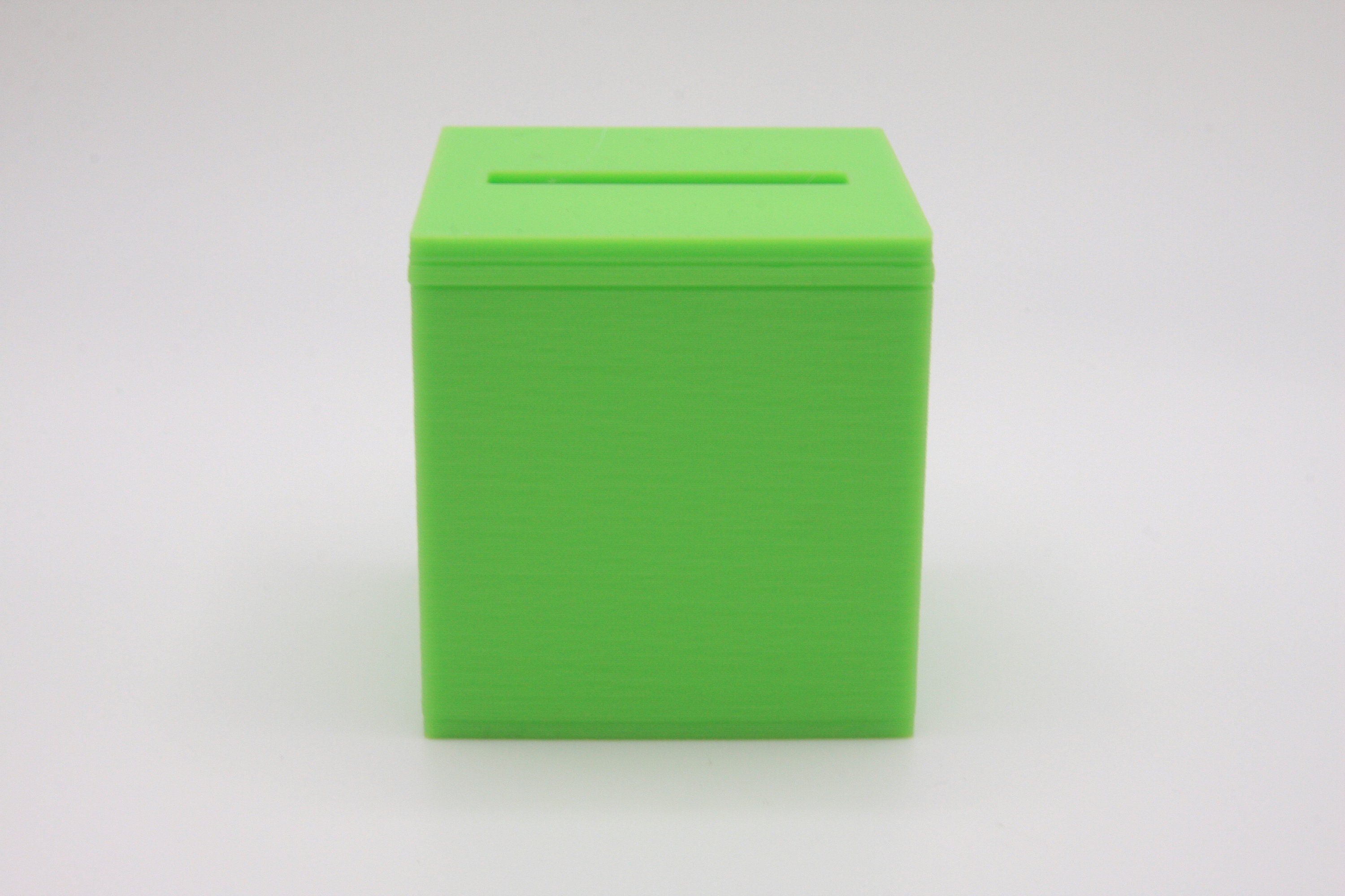 Custom seamless Raffle Boxes 3d Printed Adjustable - Etsy UK