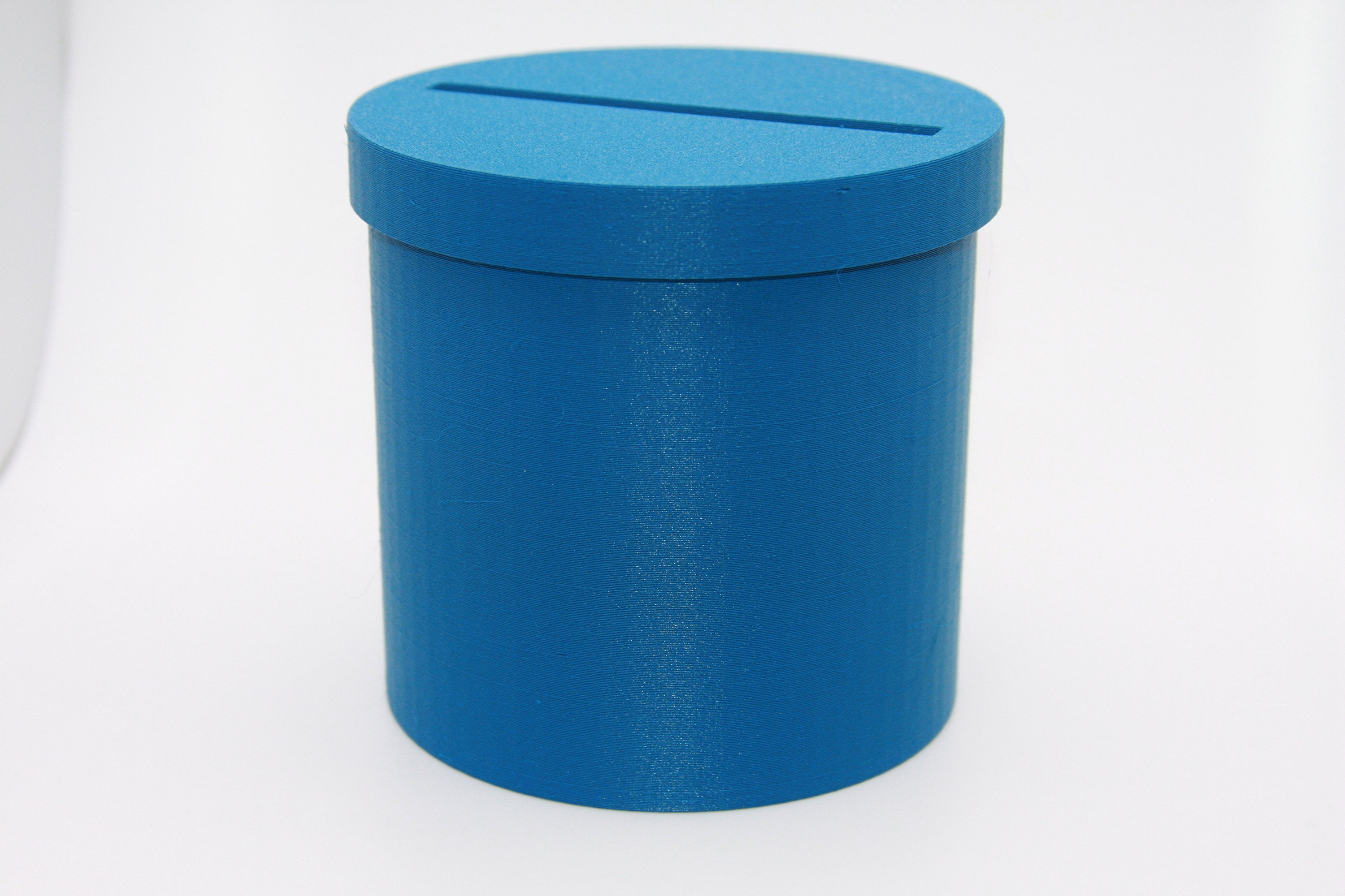 Environmentally Friendly Raffle Box Custom 3d Printed Raffle - Etsy