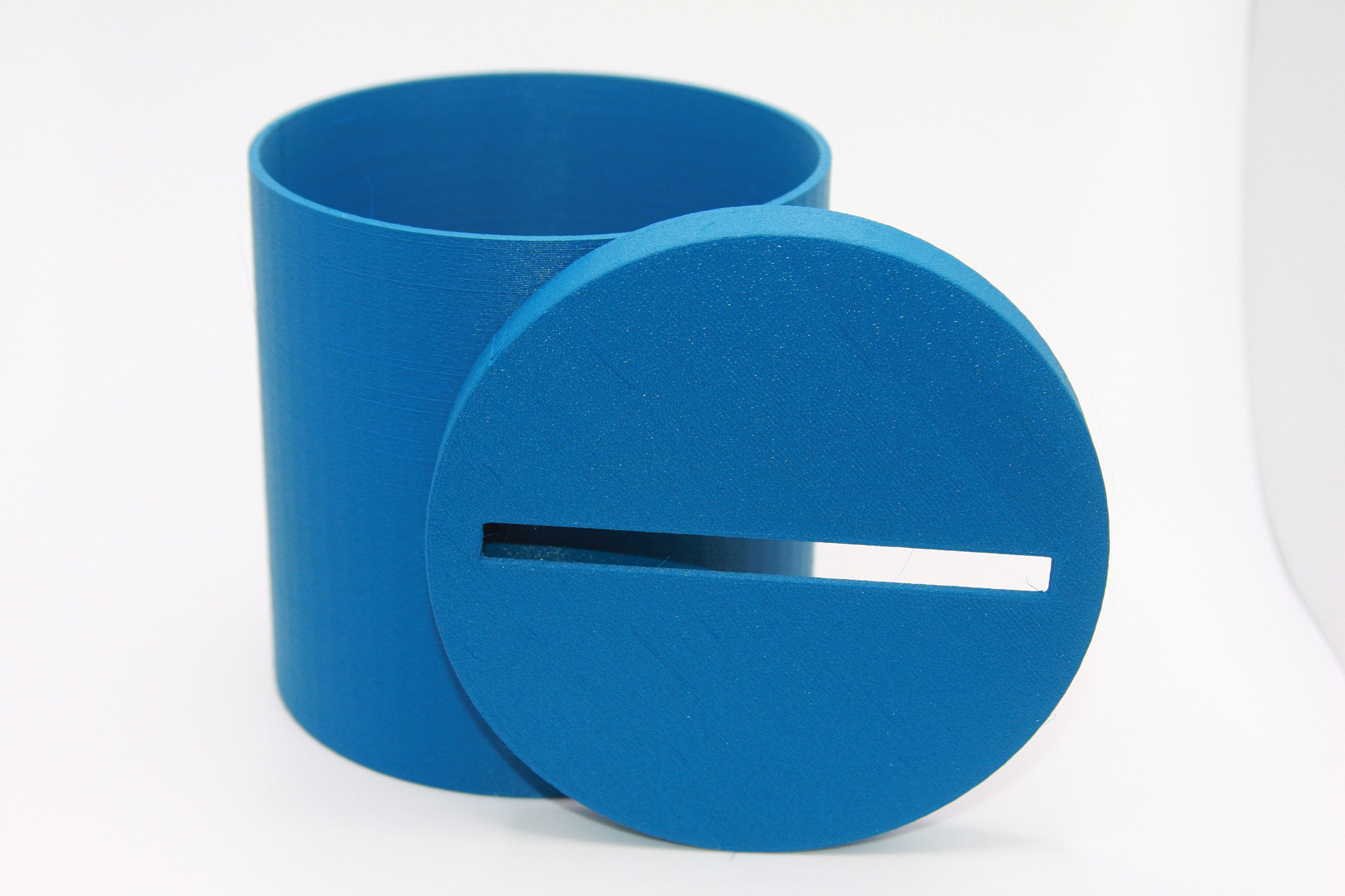 Environmentally Friendly Raffle Box Custom 3d Printed Raffle - Etsy