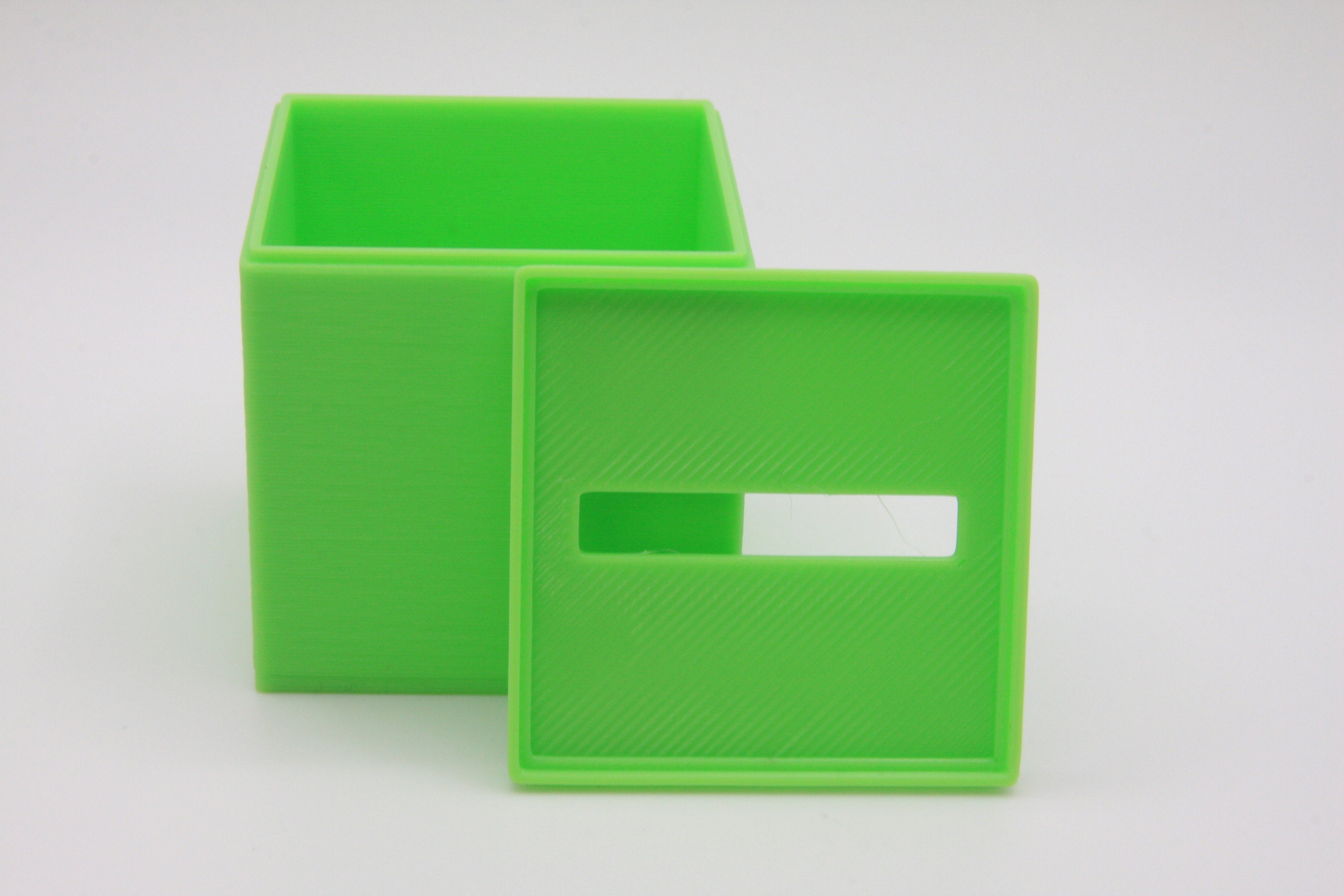 Custom seamless Raffle Boxes 3d Printed Adjustable - Etsy UK