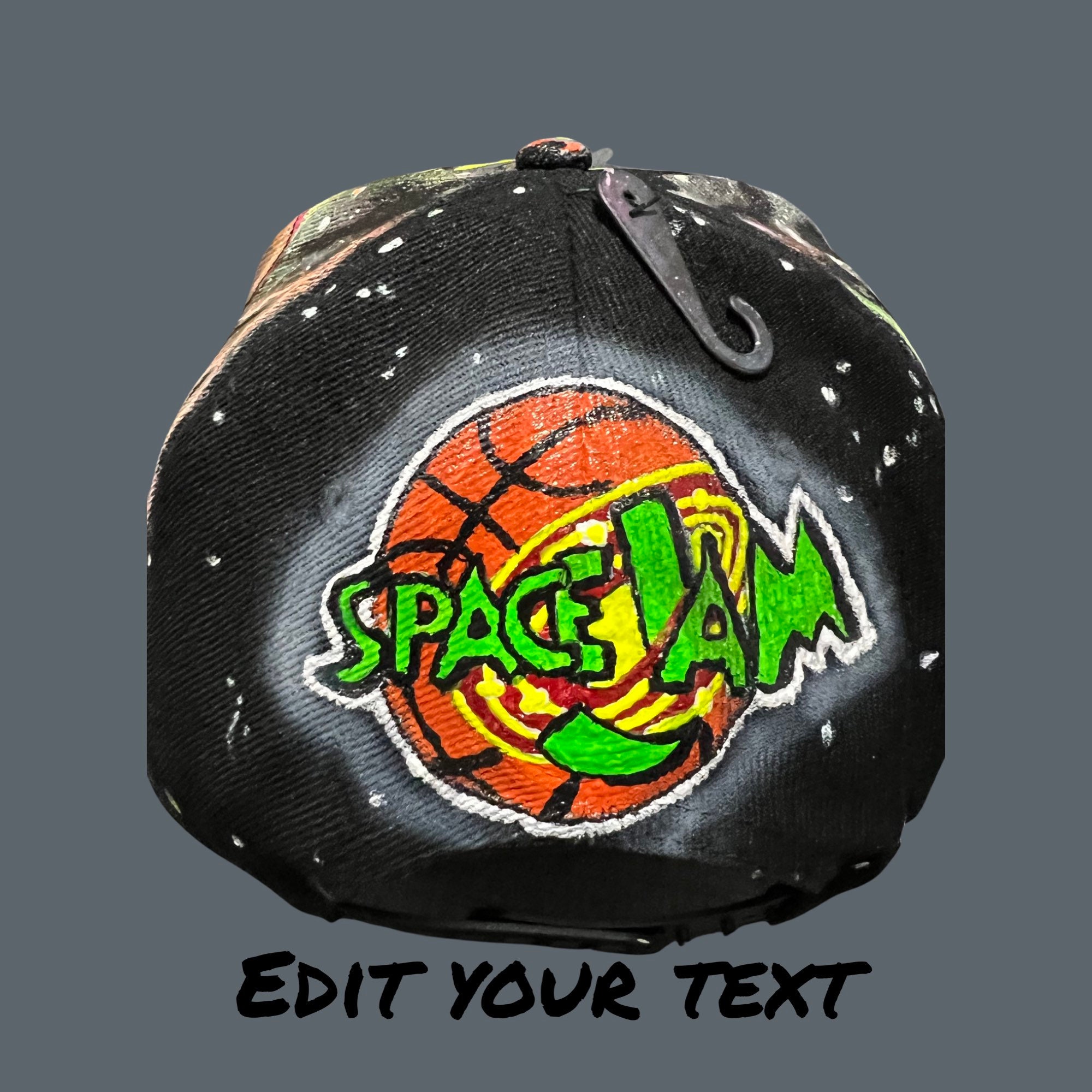 Custom Made Caps/hats - Etsy