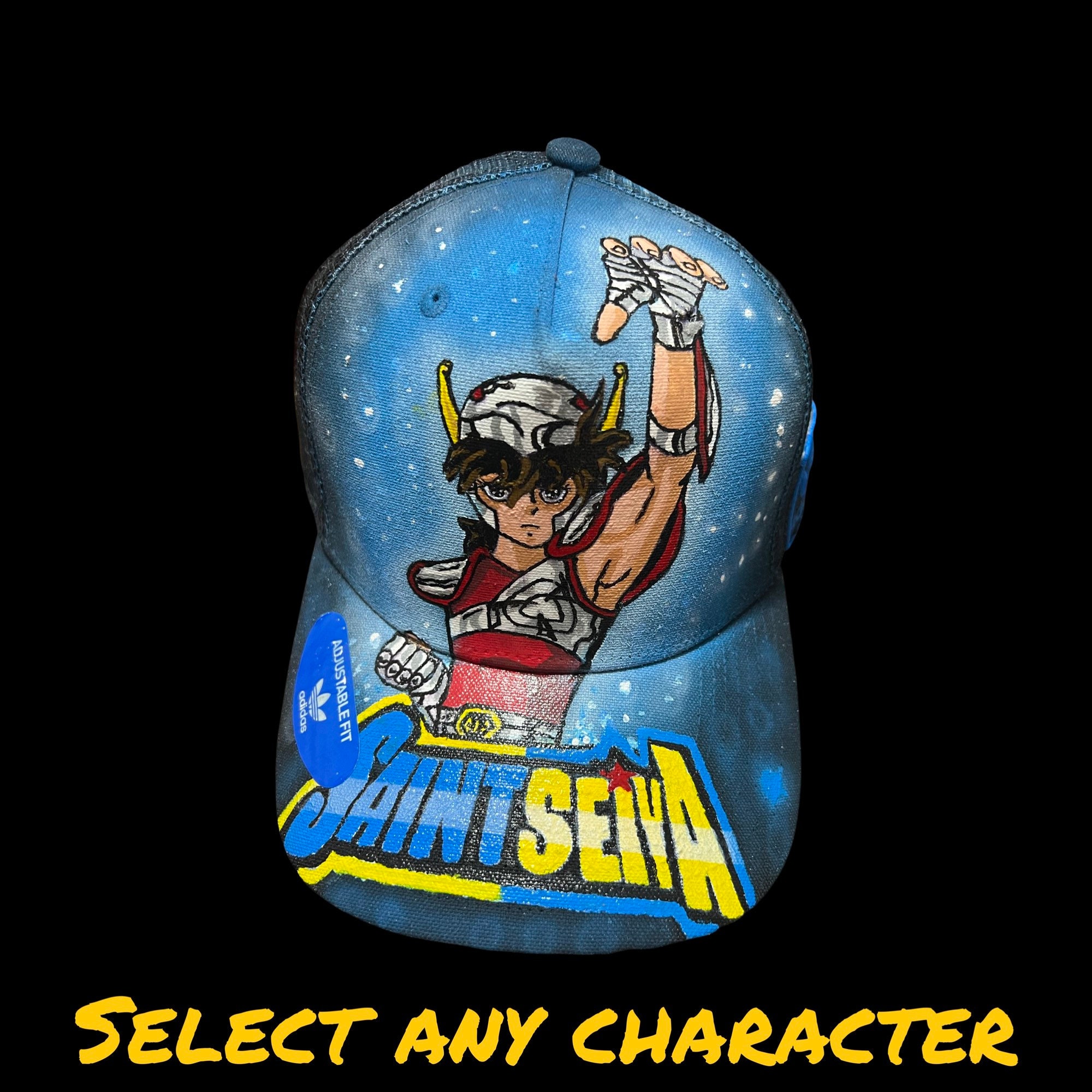 Custom Made Caps/hats - Etsy