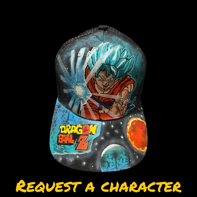 Custom Made Caps/hats - Etsy