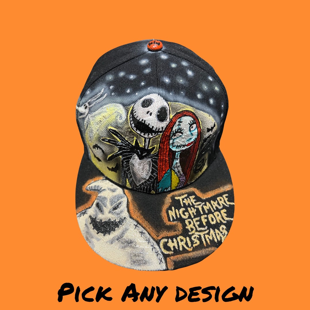 Custom Made Caps/hats - Etsy