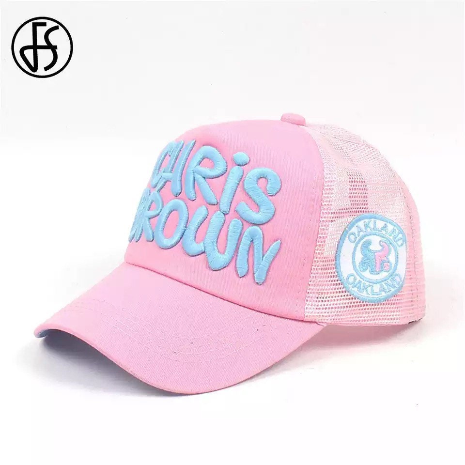 Chris Brown Snapback 2022