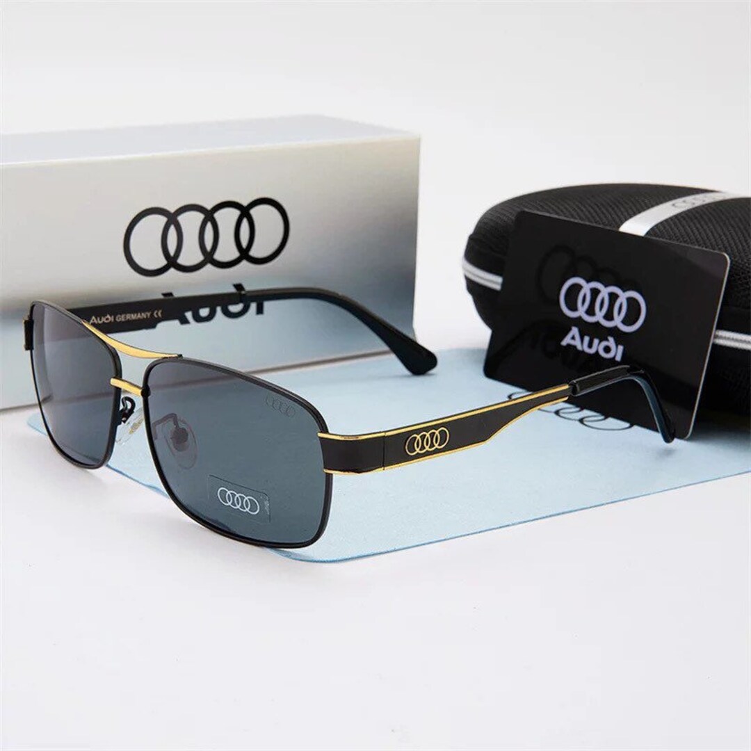 AUDI Sunshades - Etsy