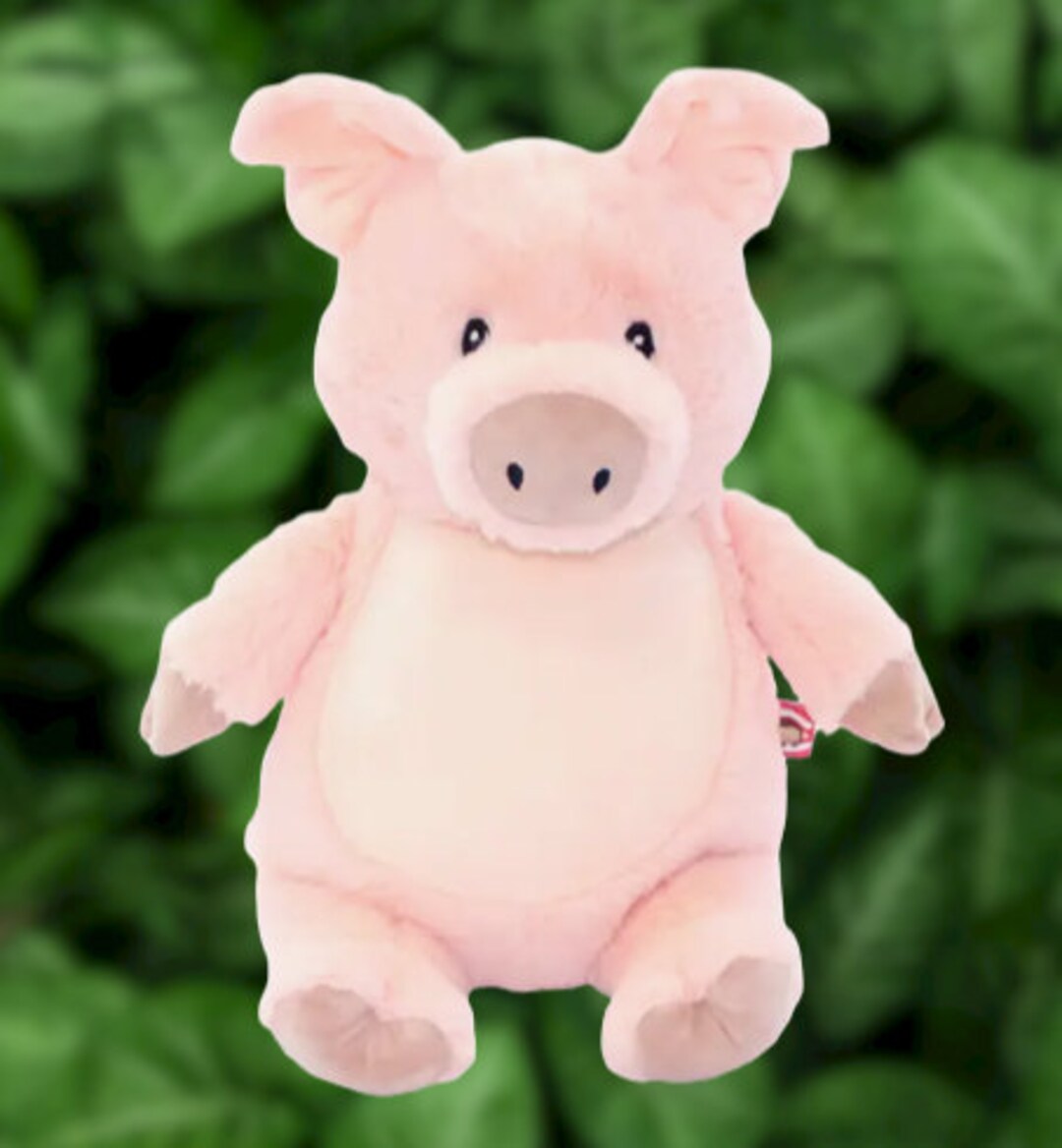 Pig Stuffed Animal L Plush Toy Stuffed Animals for Kids Stuffed Animals ...