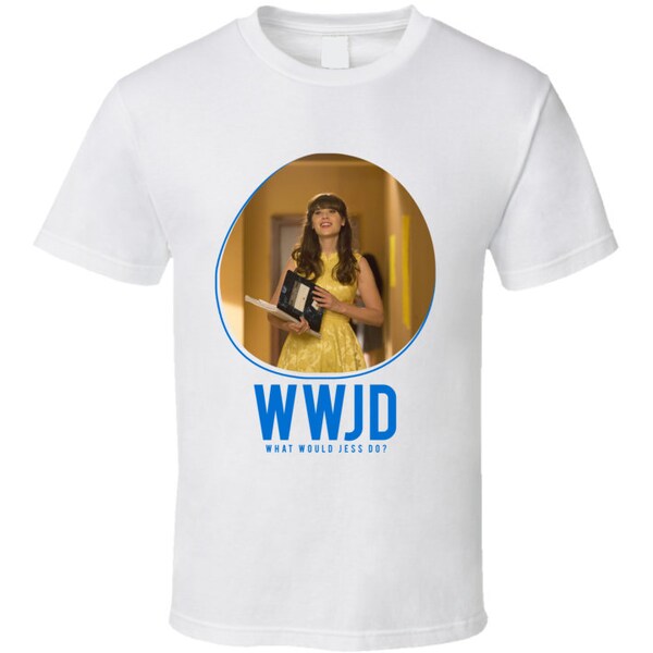 Wwjd Shirt - Etsy