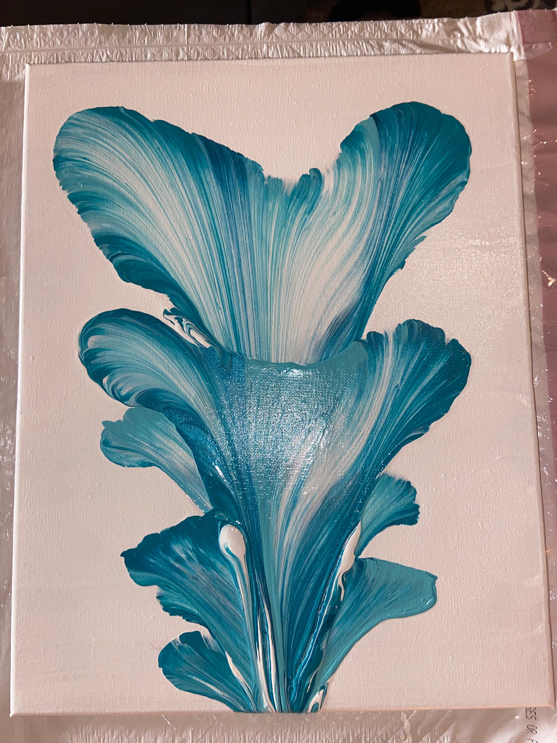 Custom String Art Painting - Etsy