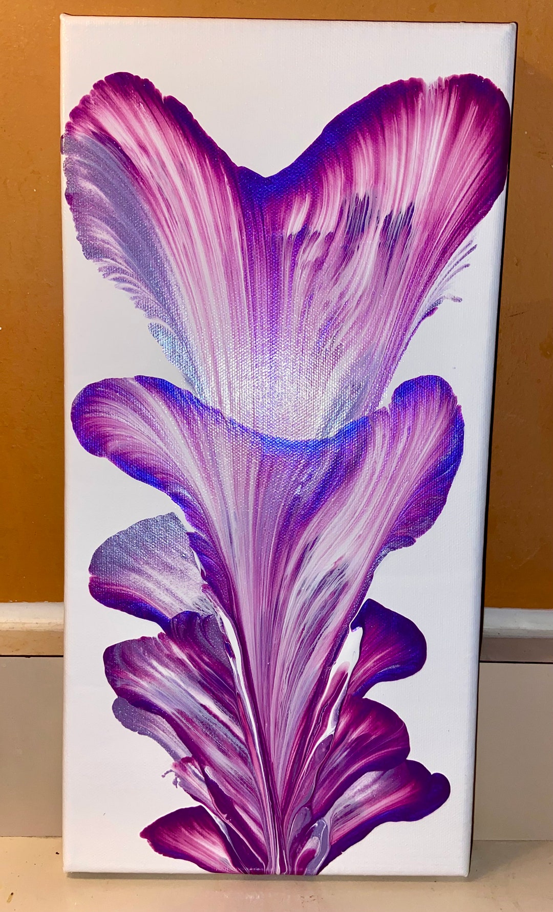 Custom String Art Painting - Etsy