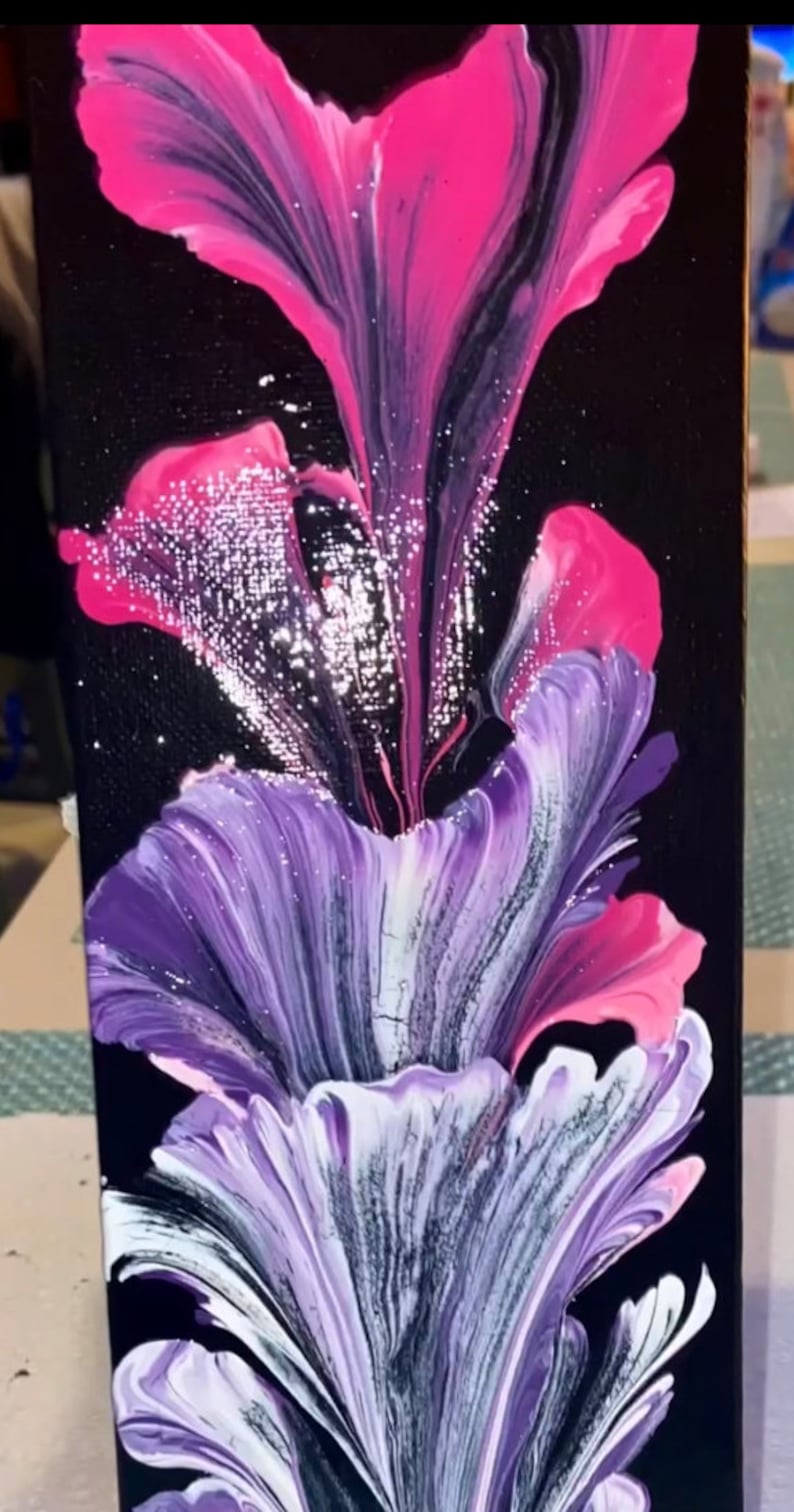 Custom String Art Painting - Etsy