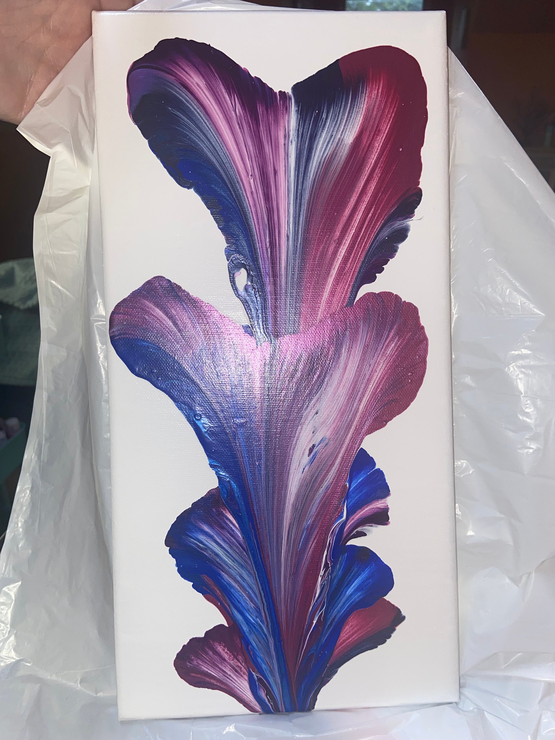 Custom String Art Painting - Etsy