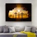 Jesus Cross Canvas Cross Jesus Wall Hanging Jesus Canvas - Etsy