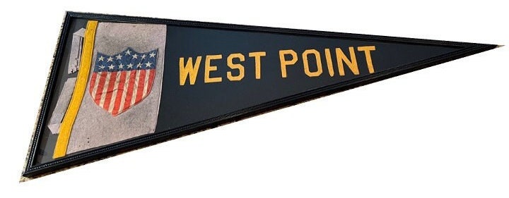 Customized Framing for All Your Pennant Needs. - Etsy