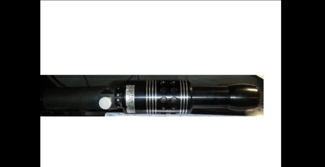 Vintage Ednalite Projection Pointer Model 120A Ritz Carlton Hotel - Etsy